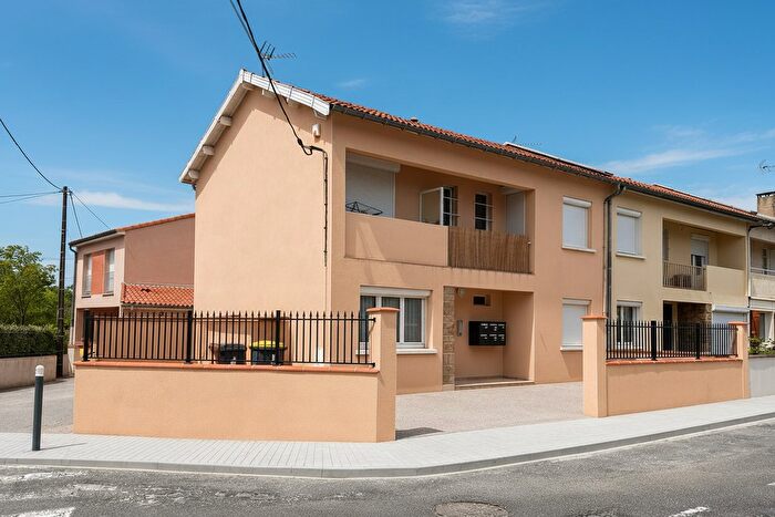Appartement 1 pièce à louer à Albi