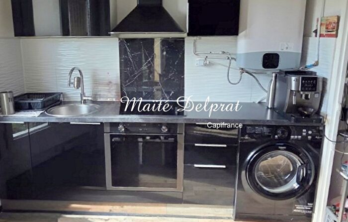 Appartement 3 pièces à vendre à Cavaillon, Basses Ferrailles, Jas, Hautes Ferrailles