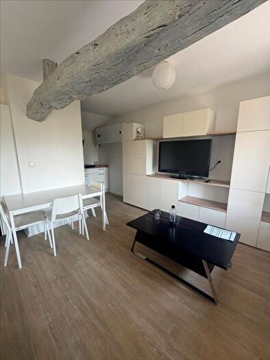 Appartement 2 pièces à Vaugneray, à louer