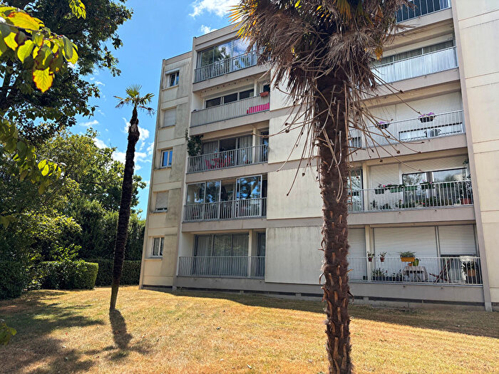 Appartement 2 pièces à Auray, Kerdrain, à vendre