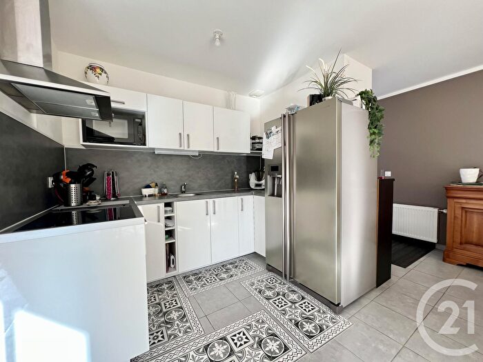 Cugnaux, Hautpoul : Maison 4 pièces à vendre