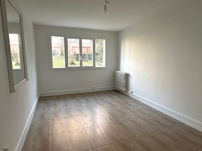 Appartement 3 pièces à vendre à Clamart, Centre-ville