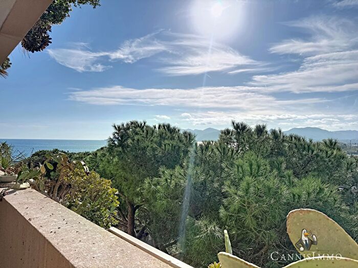Appartement à vendre - Cannes, Bocca Sud - 2 pièces - 1 chambre