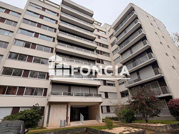 Appartement 1 pièce à Centre, Angers, à louer