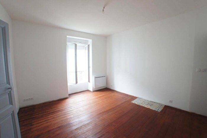 Appartement 2 pièces à louer à Centre, Angers