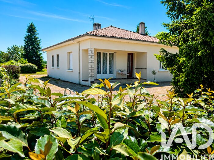 Maison 5 pièces à vendre à Gardonne
