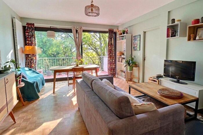 Appartement 3 pièces à vendre à Létang-la-Ville