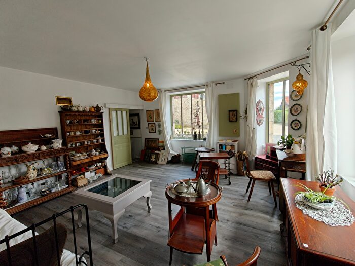 Cardroc : Maison 5 pièces à vendre
