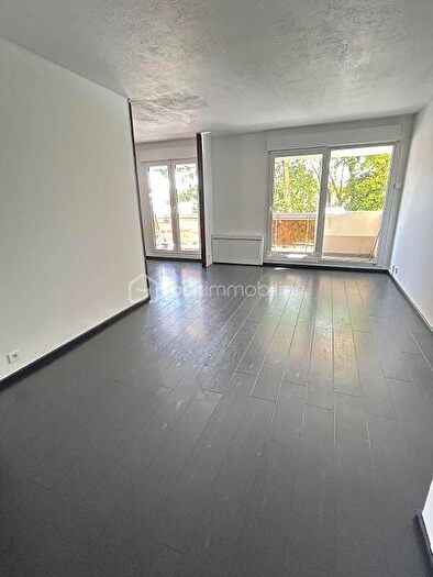 Les Jondelles, Roissy-en-Brie - Appartement 5 pièces à louer