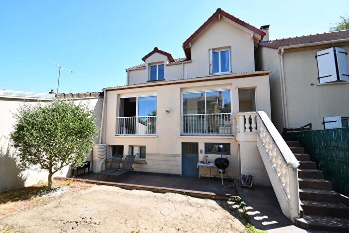 Livry-Gargan, Gargan : Maison 5 pièces à vendre