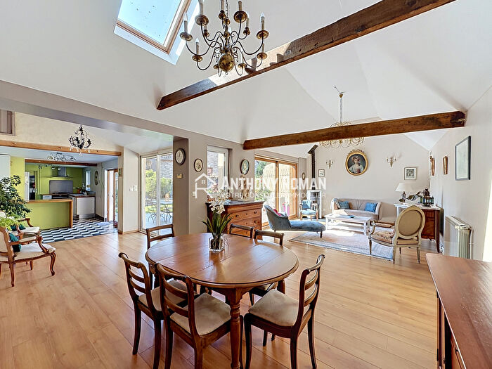 Maison 6 pièces à vendre à Auchy-lez-Orchies