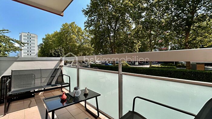 Appartement 4 pièces à vendre - Le Pont-de-Claix, Villancourt