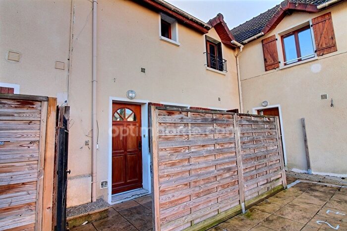 Appartement à vendre - Carrières-sous-Poissy, Les Oiseaux - 4 pièces - 3 chambres