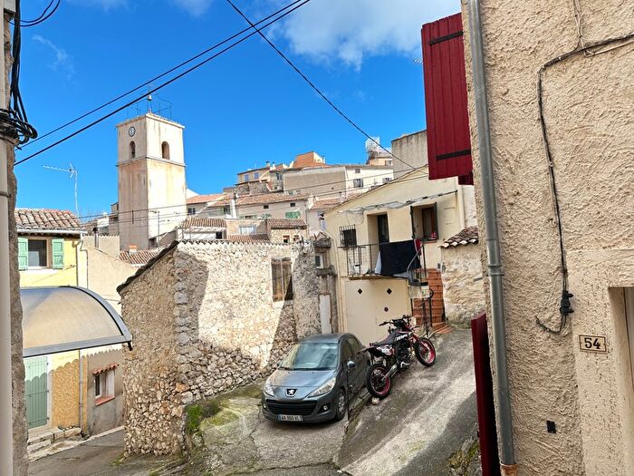 Maison 6 pièces à vendre à Vinon-sur-Verdon