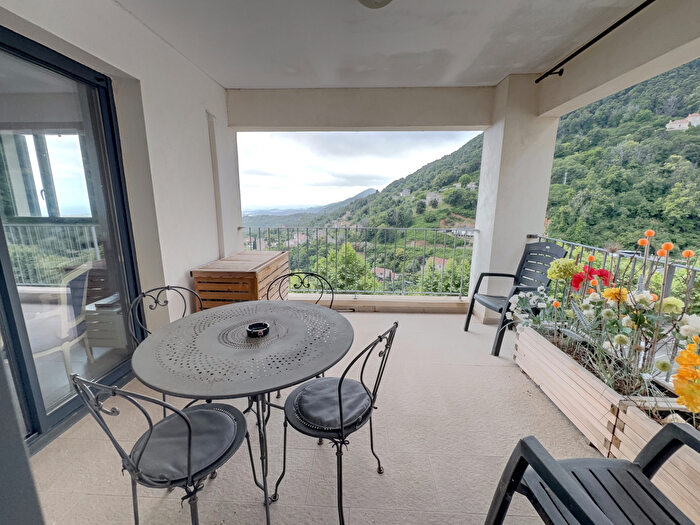 Appartement 3 pièces à Cervione, à vendre