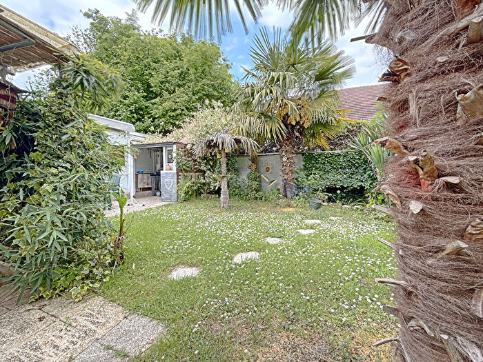 Maison 4 pièces à Corbeny, à vendre