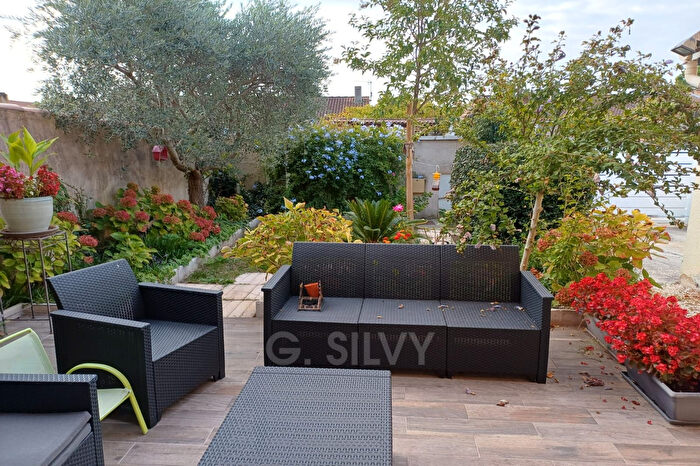 Maison à vendre - Orange - 4 pièces - 3 chambres