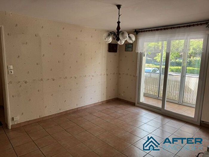 Appartement 4 pièces à vendre - Épinal