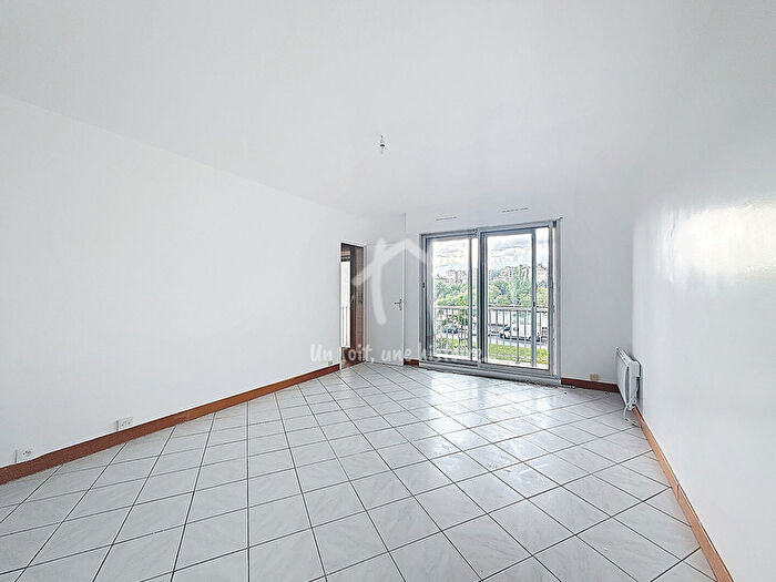 Appartement à vendre - Courbevoie, Bécon - 3 pièces - 2 chambres
