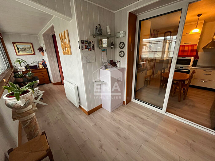 Appartement 4 pièces à louer à Le Mans, Les Maillets