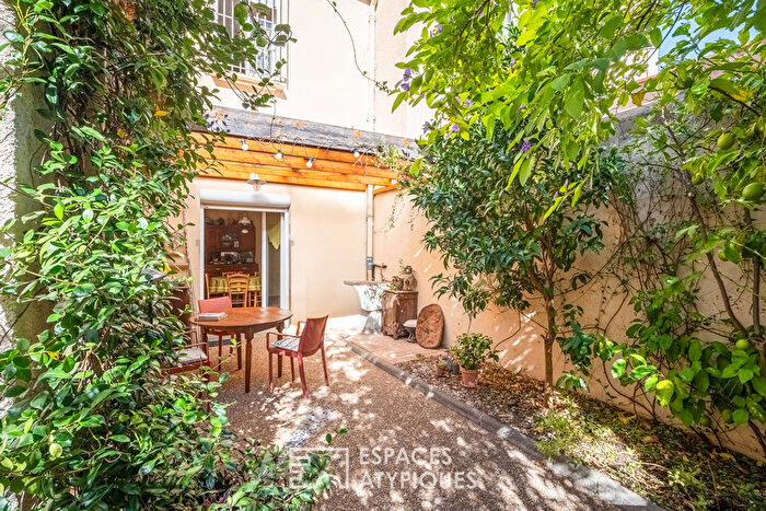 Maison 6 pièces à vendre à Narbonne, Egassieral