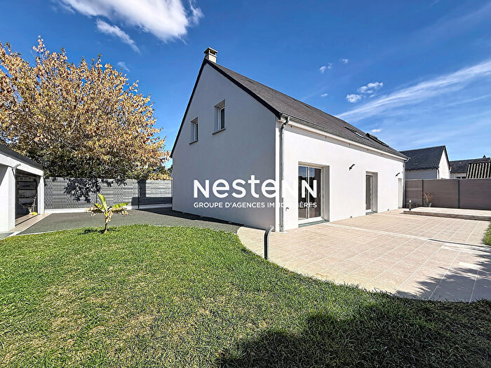 Veigné : Maison 6 pièces à vendre