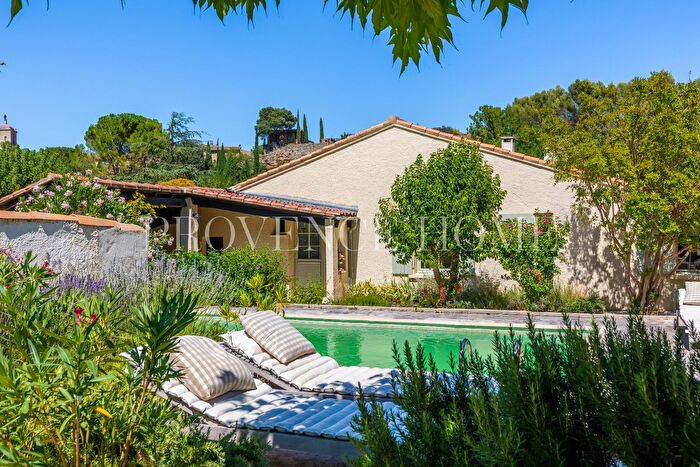Maison 5 pièces à vendre - Maubec