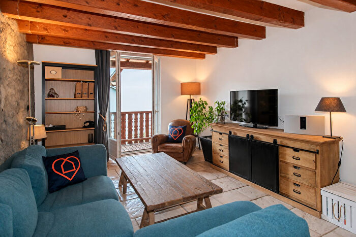 Maison 4 pièces à vendre - Anthy-sur-Léman