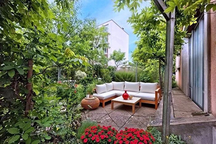 Maison 8 pièces à vendre - Le Vésinet, Princesse