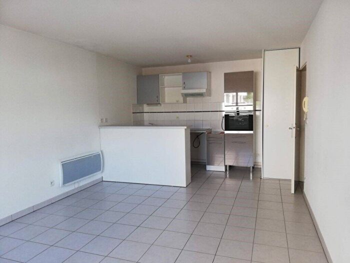 Appartement à louer - Saint Eloi-Touffenet-Breuil-Mingot, Poitiers - 3 pièces - 2 chambres