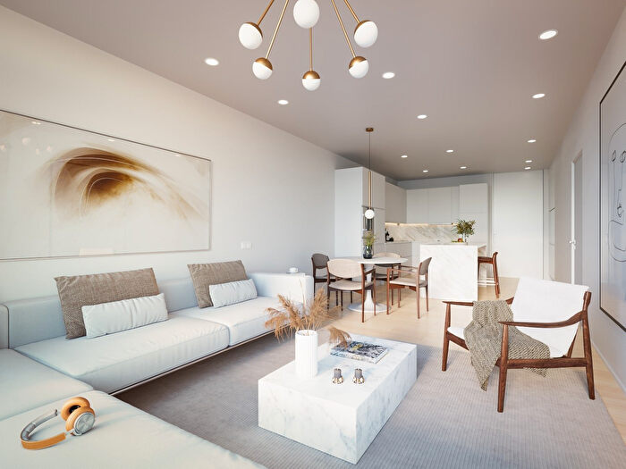 Maison à vendre - Saint-Priest - 2 pièces - 1 chambre