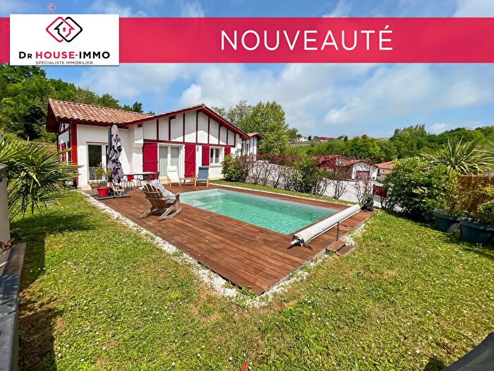 Maison 5 pièces à vendre à Lahonce