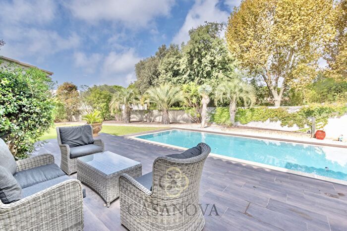 Maison 6 pièces à La Grande-Motte, Haute Plage, à vendre