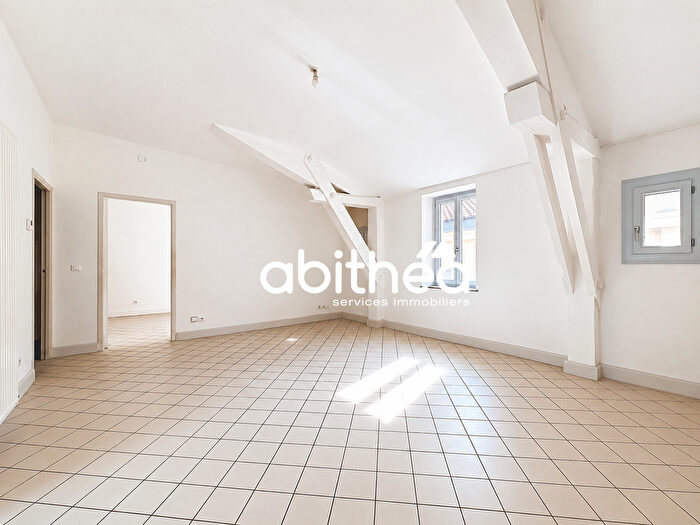 Appartement 3 pièces à louer à Béziers