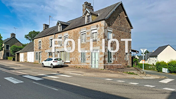Chérencé-le-Héron - Maison 12 pièces à vendre