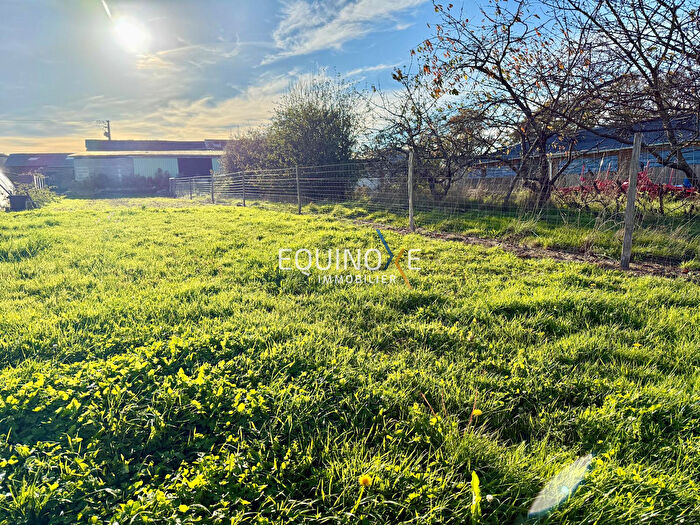 Maison à vendre - La Remaudière - 6 pièces - 3 chambres