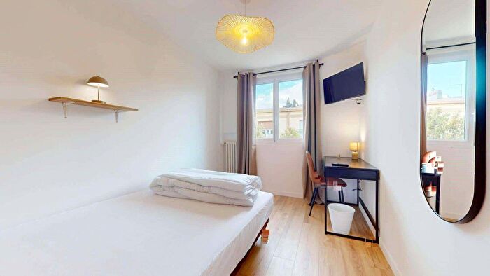 Appartement à louer - Centre Ville-Rive Gauche, Rouen - 1 pièce