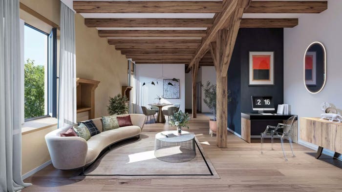 Maison 1 pièce à Metz, Centre-ville, à vendre