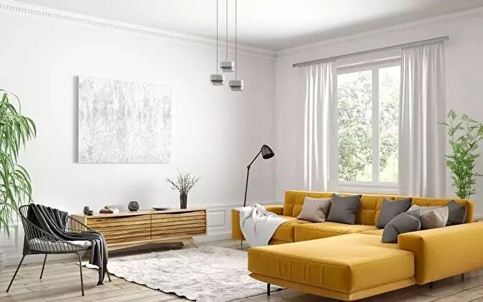 Appartement 4 pièces à vendre - Villeneuve-Saint-Georges, Triage