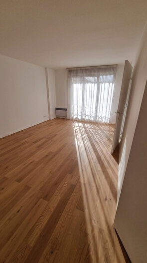 Appartement à vendre - La Garenne-Colombes, Centre Nord, Gare, Mairie - 3 pièces - 2 chambres