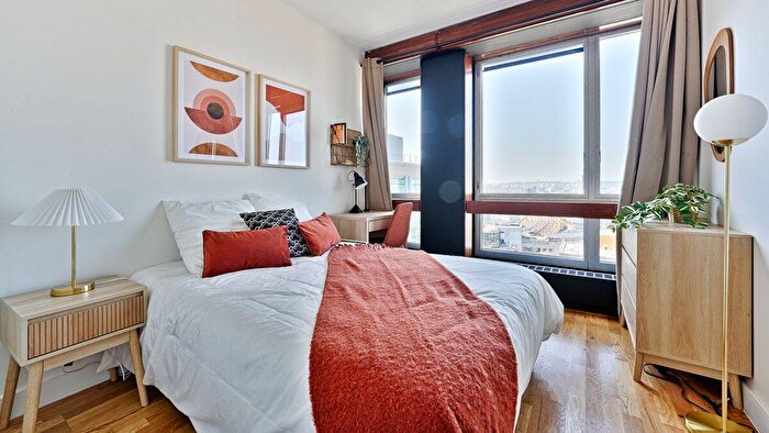 Pasteur Montparnasse, Paris 15ème arrondissement - Appartement 1 pièce à louer
