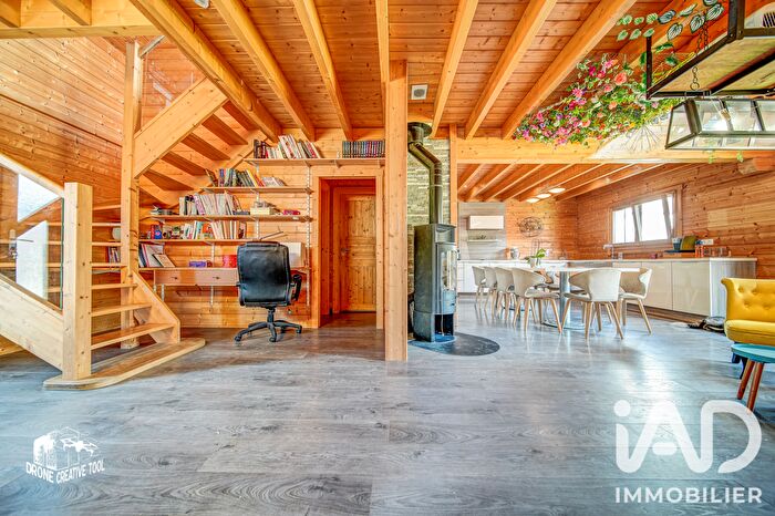 Maison 6 pièces à Moivrons, à vendre