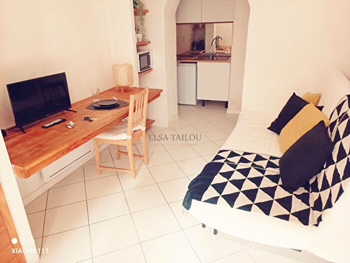 Appartement 1 pièce à Metz, Les Iles, à louer