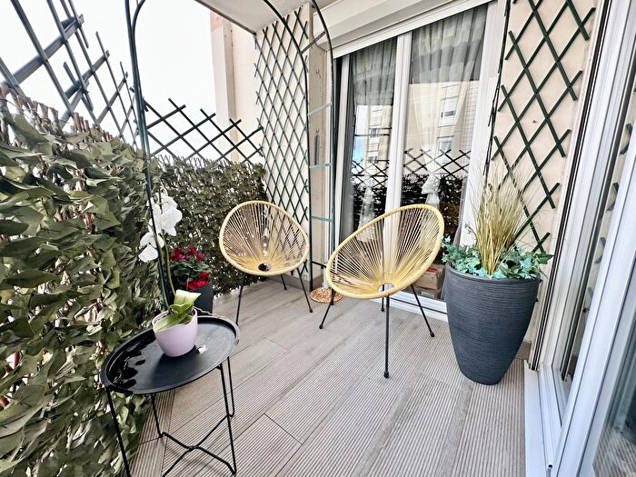 Appartement à vendre - Boulogne-sur-Mer, Liane, Daunou - 4 pièces - 3 chambres