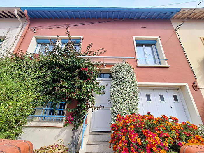 Maison 5 pièces à vendre à Perpignan, Saint-Assiscle