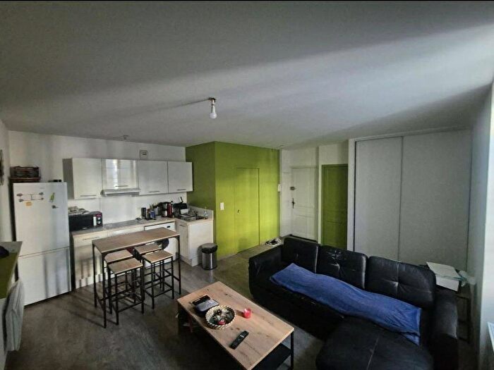 Appartement 2 pièces à louer - Brassac