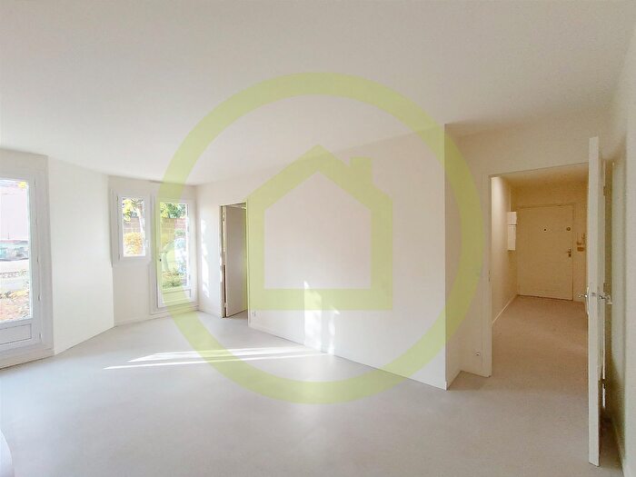 Appartement à vendre - Sannois - 5 pièces - 3 chambres