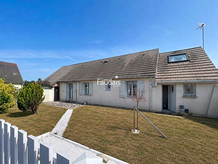 Maison 4 pièces à vendre - Pirou