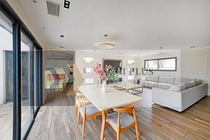 Maison 5 pièces à vendre - Poulx