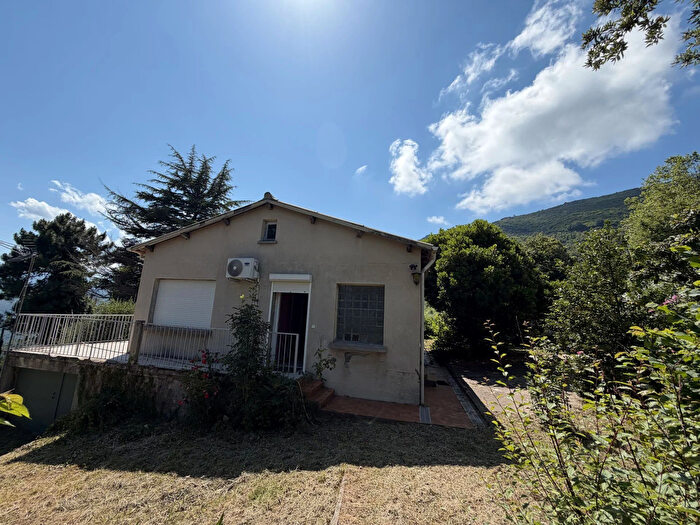 Maison 4 pièces à Piano, à vendre